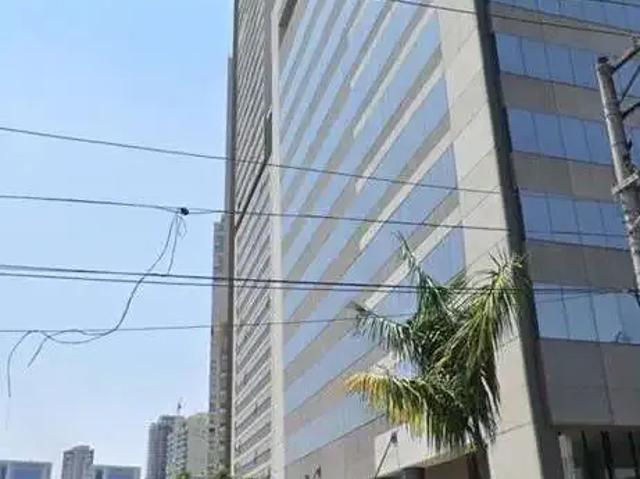 Conj. Comercial / Sala para Venda em São Paulo/SP Santo Amaro
