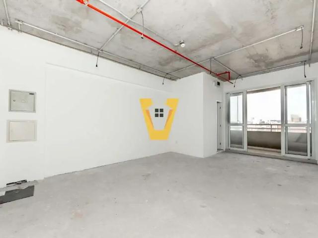 Conj. Comercial / Sala para Venda em São Paulo/SP Chácara Santo Antônio