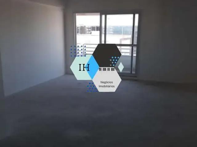Conj. Comercial / Sala para Venda em São Paulo/SP Chácara Santo Antônio