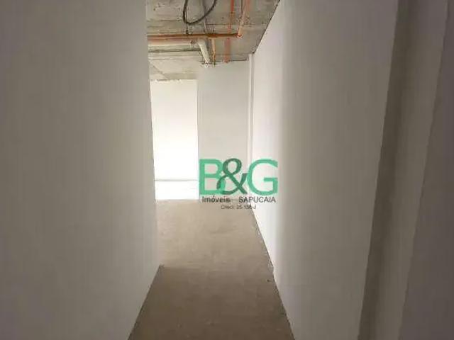Conj. Comercial / Sala para Venda em São Paulo/SP Chácara Santo Antônio