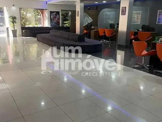 Conj. Comercial / Sala para Venda em São Paulo/SP Chácara Santo Antônio