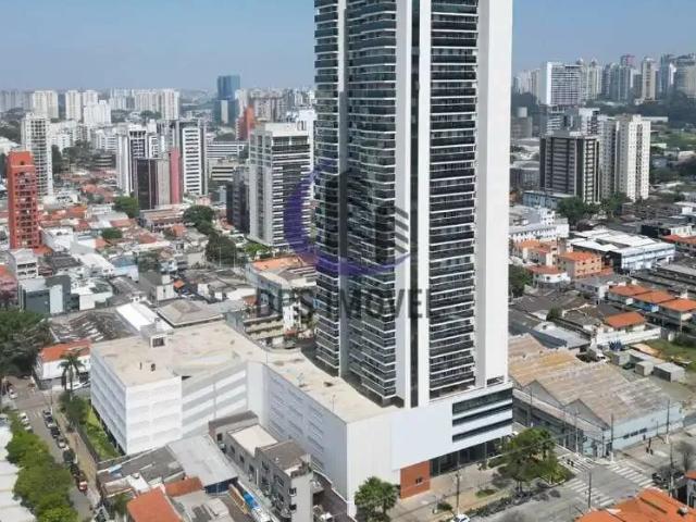 Conj. Comercial / Sala para Venda em São Paulo/SP Chácara Santo Antônio