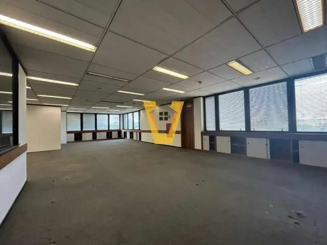 Conj. Comercial / Sala para Venda em São Paulo/SP Chácara Santo Antônio