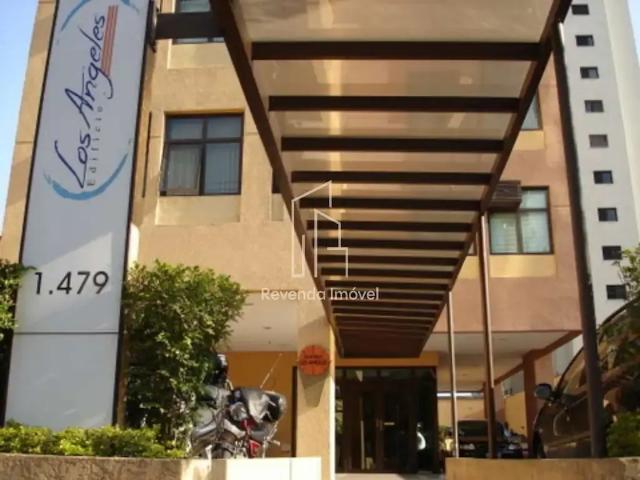 Conj. Comercial / Sala para Venda em São Paulo/SP Chácara Santo Antônio