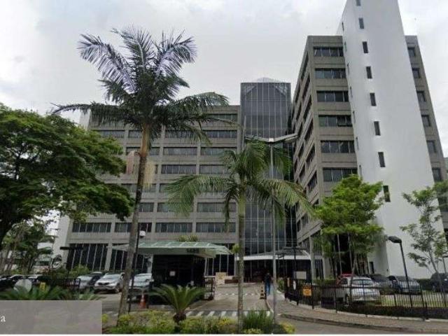 Conj. Comercial / Sala para Venda em São Paulo/SP Chácara Santo Antônio