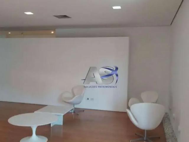 Conj. Comercial / Sala para Venda em São Paulo/SP Chácara Santo Antônio