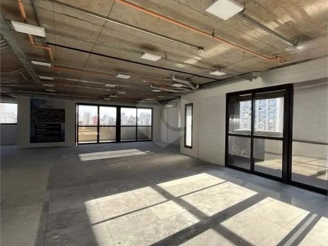 Conj. Comercial / Sala para Venda em São Paulo/SP Chácara Santo Antônio
