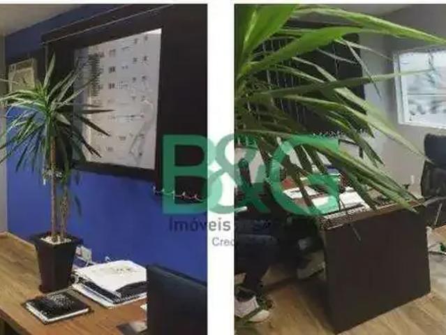 Conj. Comercial / Sala para Venda em São Paulo/SP Chácara Santo Antônio