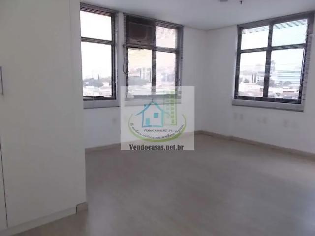 Conj. Comercial / Sala para Venda em São Paulo/SP Chácara Santo Antônio