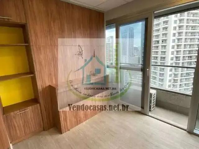Conj. Comercial / Sala para Venda em São Paulo/SP Chácara Santo Antônio