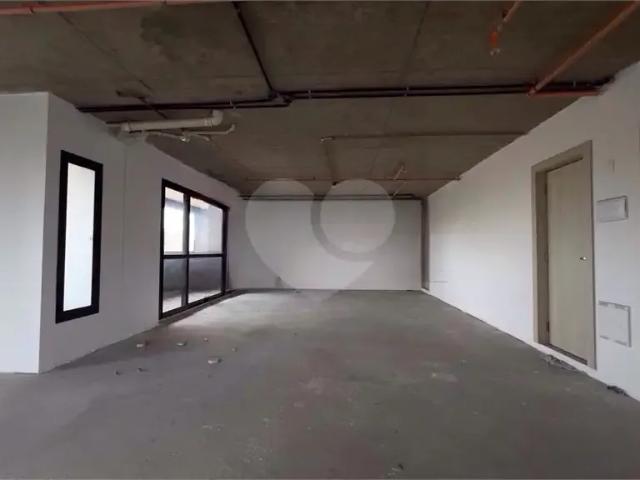 Conj. Comercial / Sala para Venda em São Paulo/SP Chácara Santo Antônio