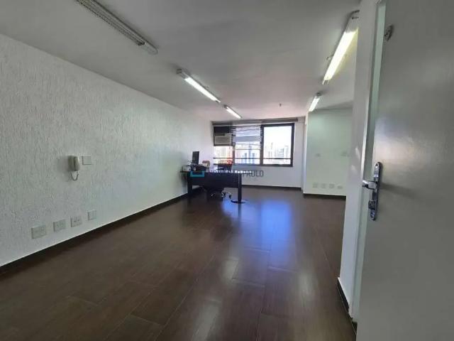 Conj. Comercial / Sala para Venda em São Paulo/SP Chácara Santo Antônio