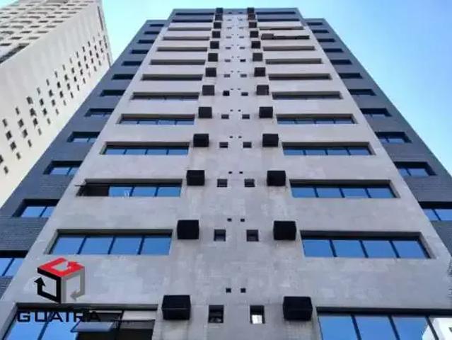 Conj. Comercial / Sala para Venda em São Paulo/SP Chácara Santo Antônio
