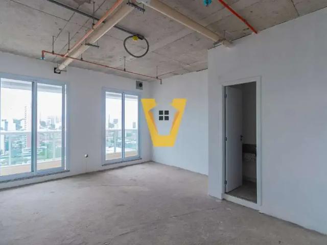 Conj. Comercial / Sala para Venda em São Paulo/SP Chácara Santo Antônio
