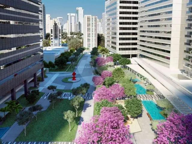 Conj. Comercial / Sala para Venda em São Paulo/SP Chácara Santo Antônio