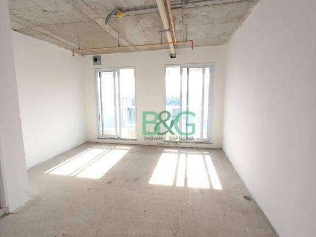 Conj. Comercial / Sala para Venda em São Paulo/SP Chácara Santo Antônio