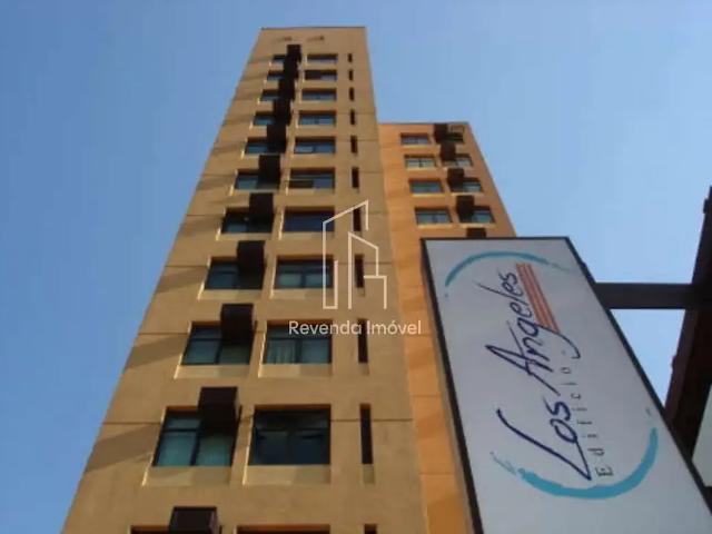 Conj. Comercial / Sala para Venda em São Paulo/SP Chácara Santo Antônio