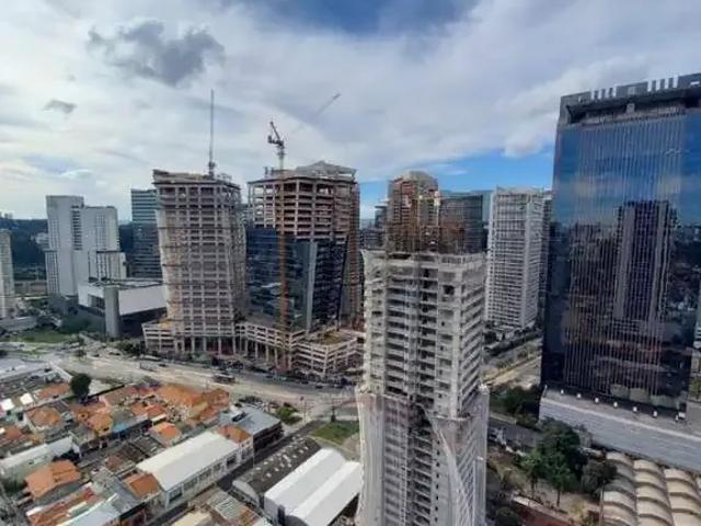 Conj. Comercial / Sala para Venda em São Paulo/SP Chácara Santo Antônio