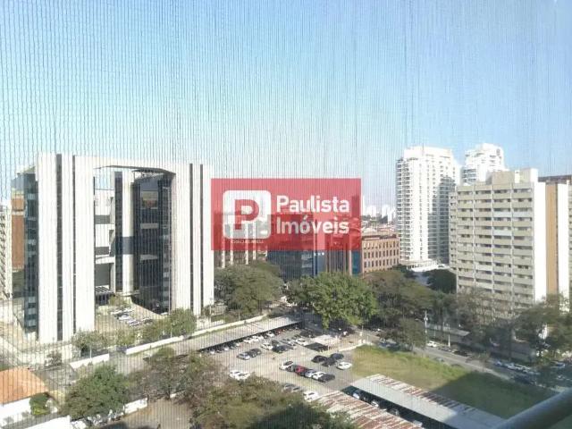 Conj. Comercial / Sala para Venda em São Paulo/SP Chácara Santo Antônio