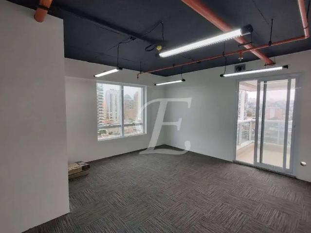Conj. Comercial / Sala para Venda em São Paulo/SP Chácara Santo Antônio