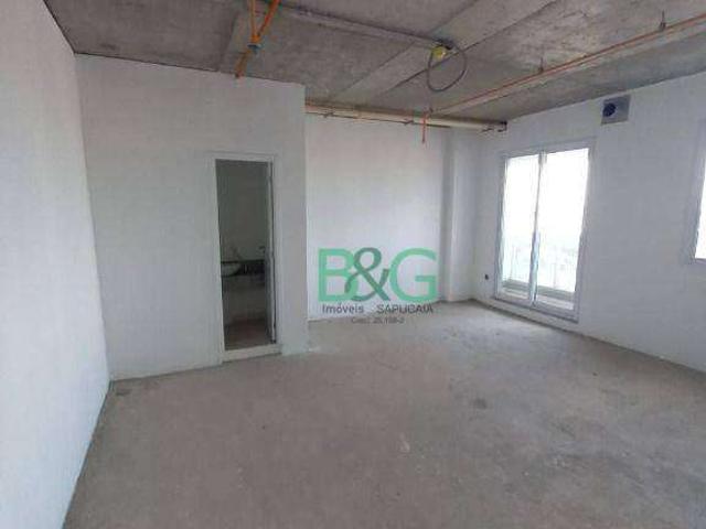 Conj. Comercial / Sala para Venda em São Paulo/SP Chácara Santo Antônio