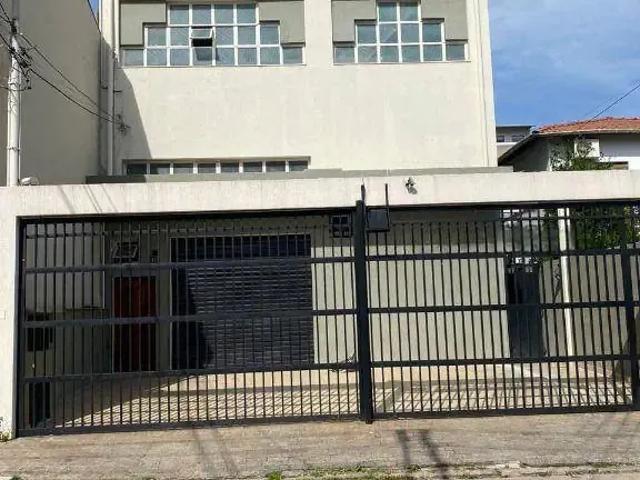 Conj. Comercial / Sala para Venda em São Paulo/SP Chácara Santo Antônio