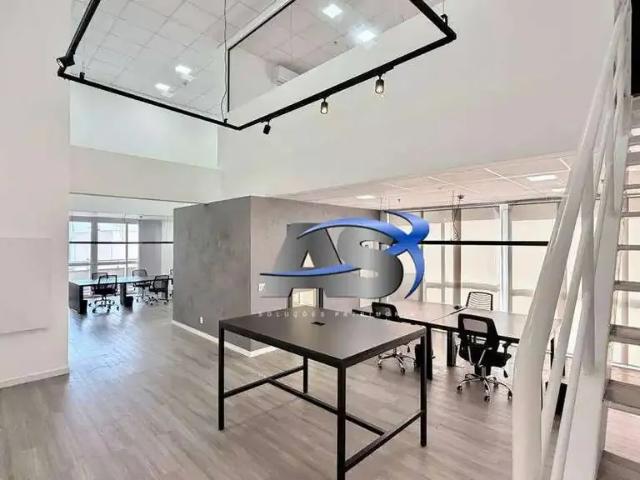 Conj. Comercial / Sala para Venda em São Paulo/SP Chácara Santo Antônio