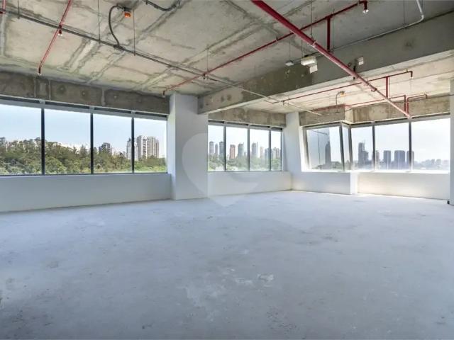 Conj. Comercial / Sala para Venda em São Paulo/SP Chácara Santo Antônio