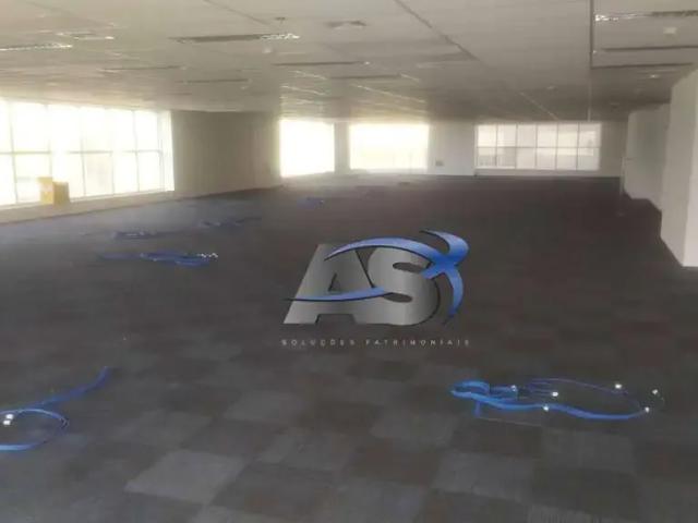Conj. Comercial / Sala para Venda em São Paulo/SP Chácara Santo Antônio