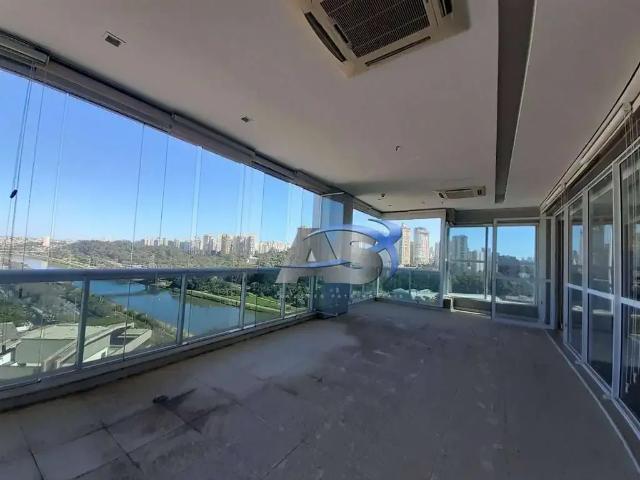 Conj. Comercial / Sala para Venda em São Paulo/SP Chácara Santo Antônio