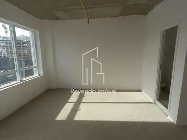 Conj. Comercial / Sala para Venda em São Paulo/SP Chácara Santo Antônio
