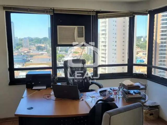 Conj. Comercial / Sala para Venda em São Paulo/SP Chácara Santo Antônio