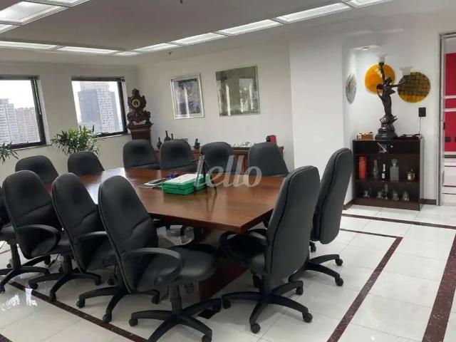 Conj. Comercial / Sala para Venda em São Paulo/SP Cidade Mãe do Céu