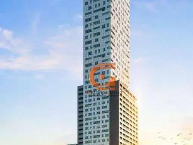 Conj. Comercial / Sala para Venda em São Paulo/SP Cidade Mãe do Céu