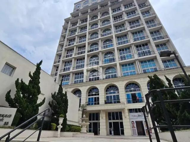 Conj. Comercial / Sala para Venda em São Paulo/SP Cidade Mãe do Céu