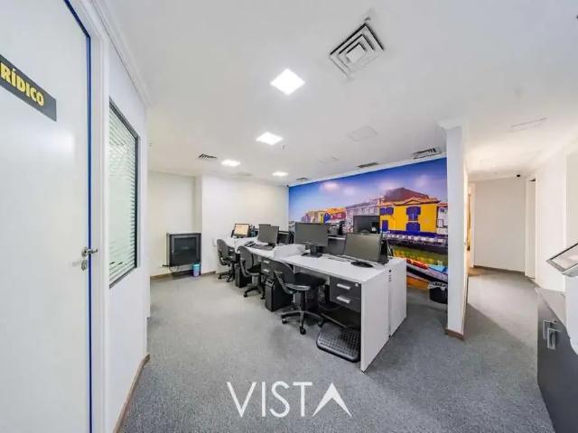 Conj. Comercial / Sala para Venda em São Paulo/SP Cidade Mãe do Céu