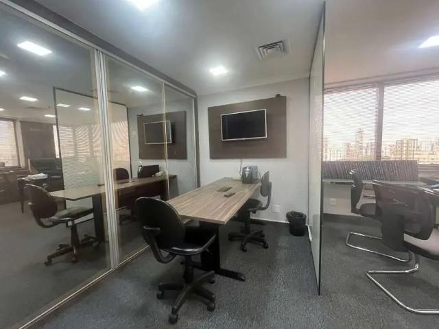 Conj. Comercial / Sala para Venda em São Paulo/SP Cidade Mãe do Céu
