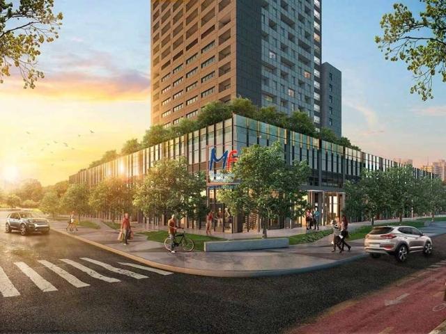 Conj. Comercial / Sala para Venda em São Paulo/SP Cidade Mãe do Céu