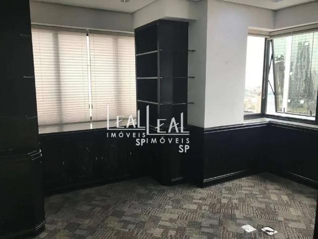 Conj. Comercial / Sala para Venda em São Paulo/SP Cidade Mãe do Céu
