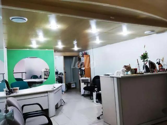 Conj. Comercial / Sala para Venda em São Paulo/SP Cidade Mãe do Céu