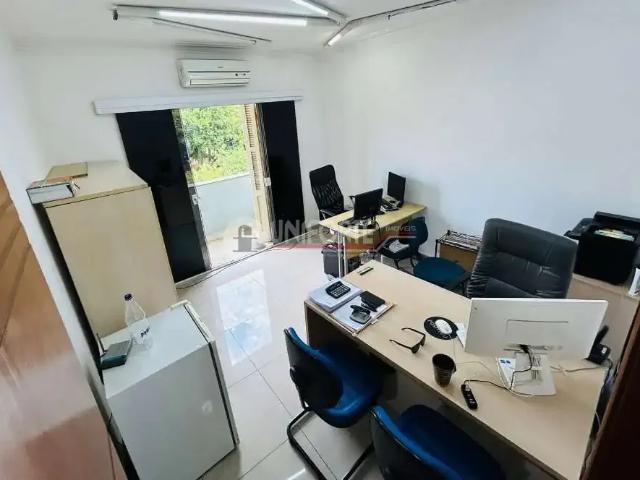 Conj. Comercial / Sala para Venda em São Paulo/SP Cidade Mãe do Céu