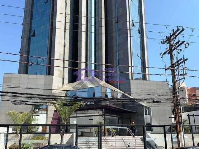 Conj. Comercial / Sala para Venda em São Paulo/SP Cidade Mãe do Céu