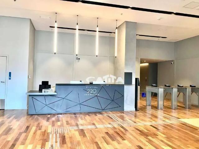 Conj. Comercial / Sala para Venda em São Paulo/SP Cidade Mãe do Céu