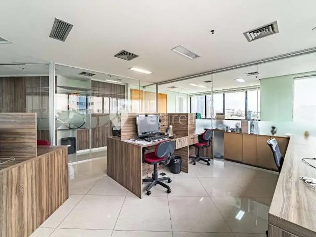 Conj. Comercial / Sala para Venda em São Paulo/SP Cidade Mãe do Céu