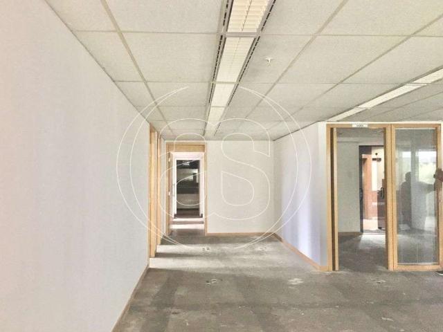 Conj. Comercial / Sala para Venda em São Paulo/SP Cidade Monções