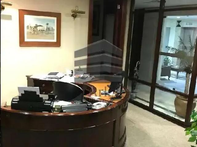 Conj. Comercial / Sala para Venda em São Paulo/SP Cidade Monções