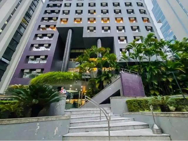 Conj. Comercial / Sala para Venda em São Paulo/SP Cidade Monções