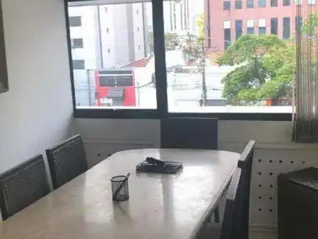 Conj. Comercial / Sala para Venda em São Paulo/SP Cidade Monções