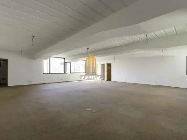 Conj. Comercial / Sala para Venda em São Paulo/SP Cidade Monções