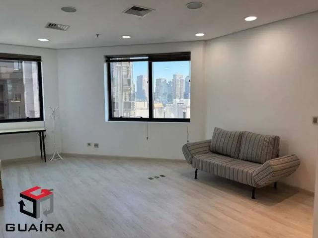 Conj. Comercial / Sala para Venda em São Paulo/SP Cidade Monções